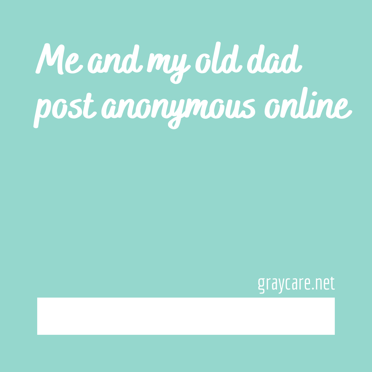 To Post? Or Not To Post? Seniors/Dementia on Social Media... | Graycare