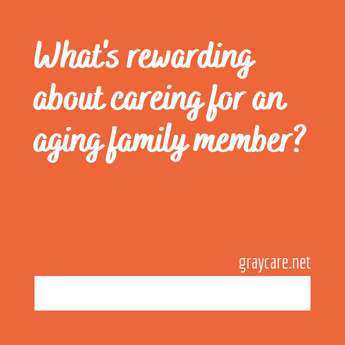 The Big Five Personality Traits of Family Caregivers | Graycare