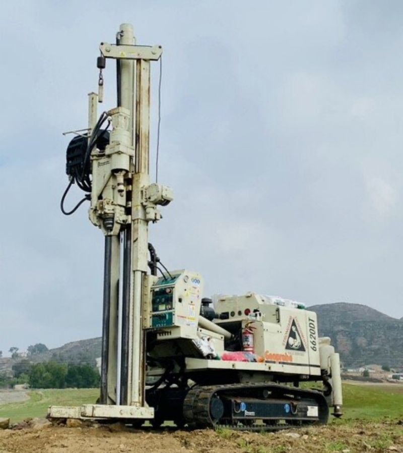 Equipment Specifications