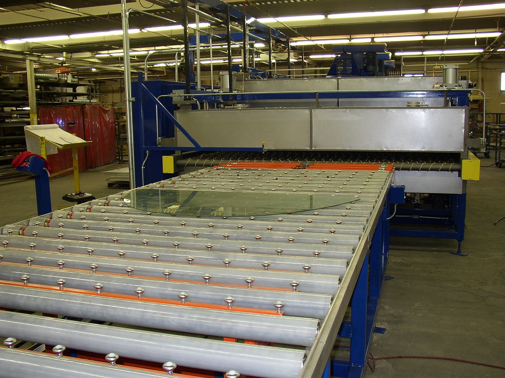 Nip Roller Lamination Line | Casso-Solar Technologies