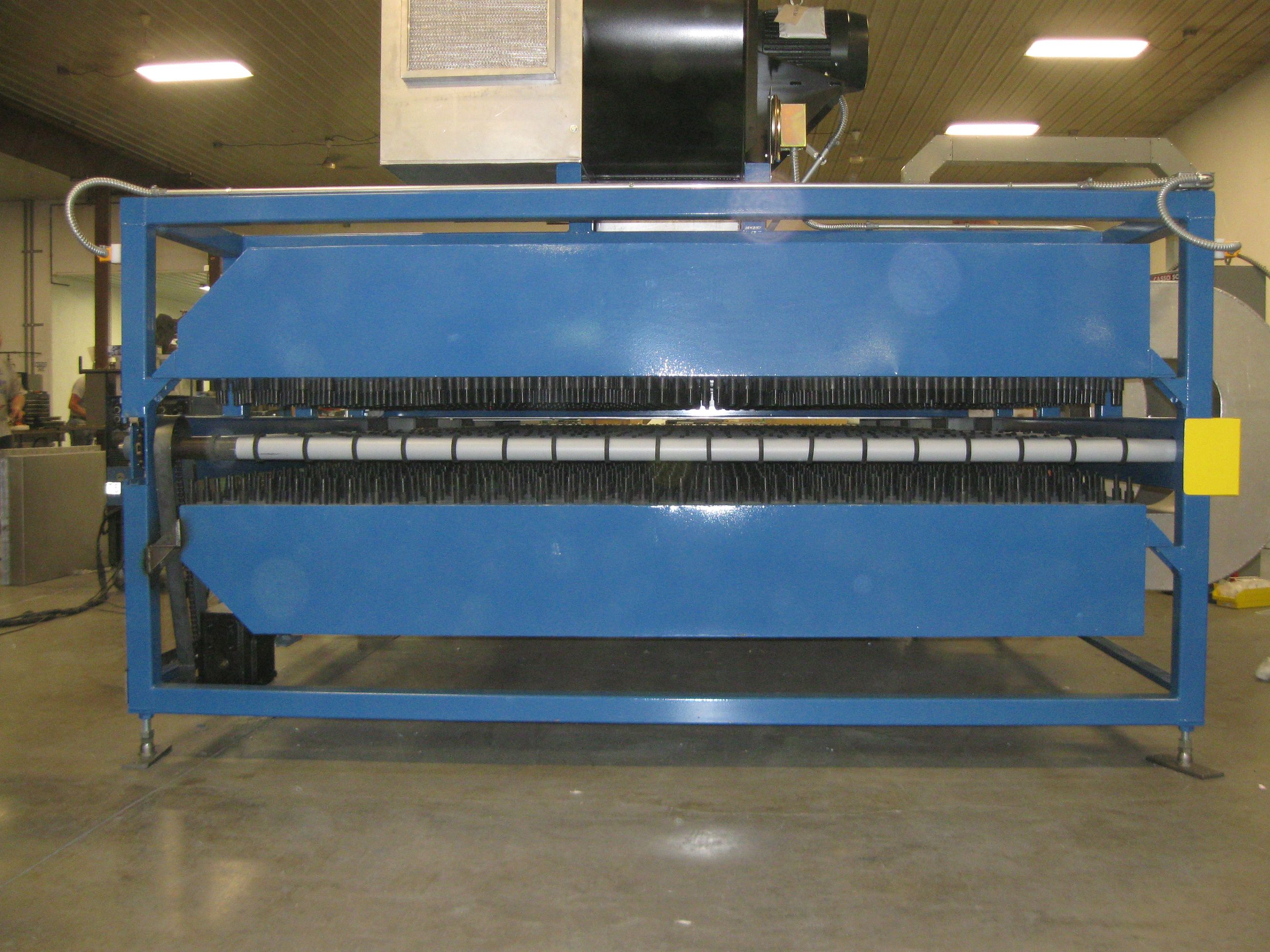 Ambient Cooling System | Casso-Solar Technologies