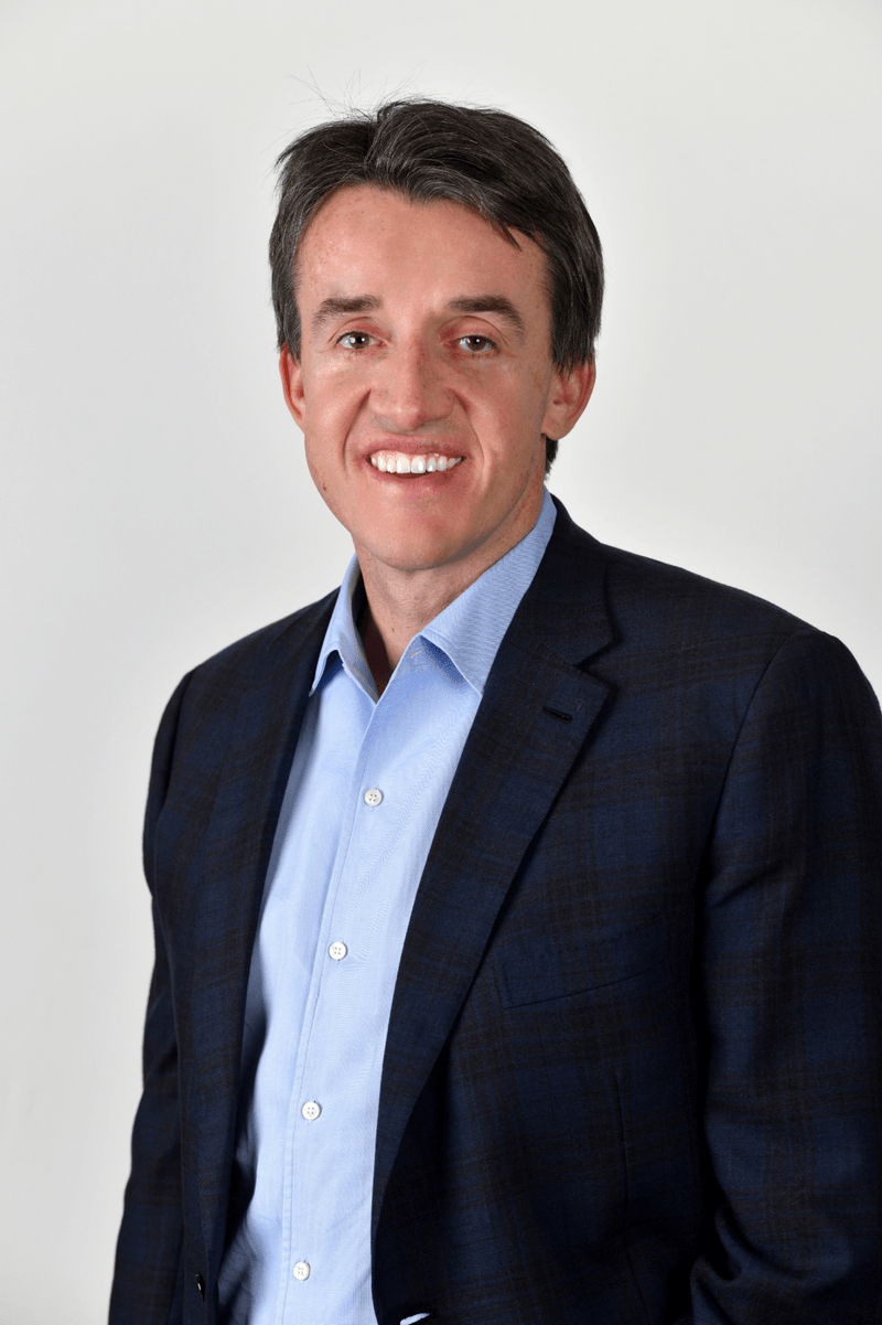 Will Blodgett - Founder & CEO - Tredway