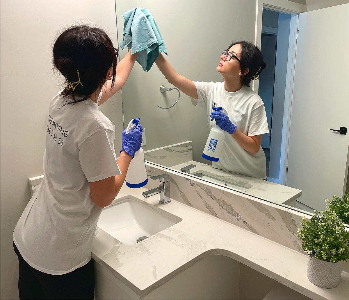 Affordable Cleaning Services In Calgary 🌵 Cactus Cleaning