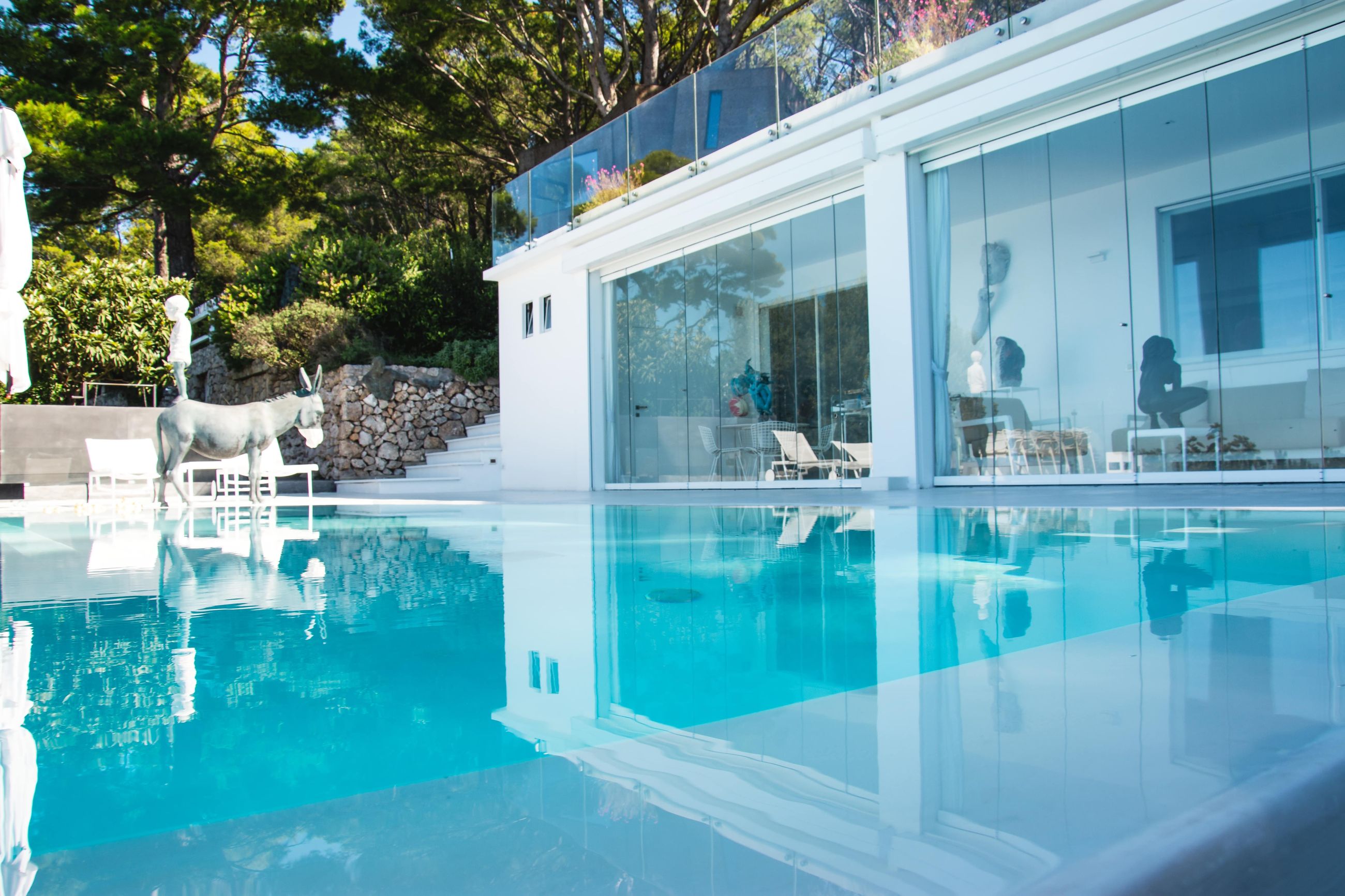 Luxury Microplaster and Waterproofing | SKIN Microplaster