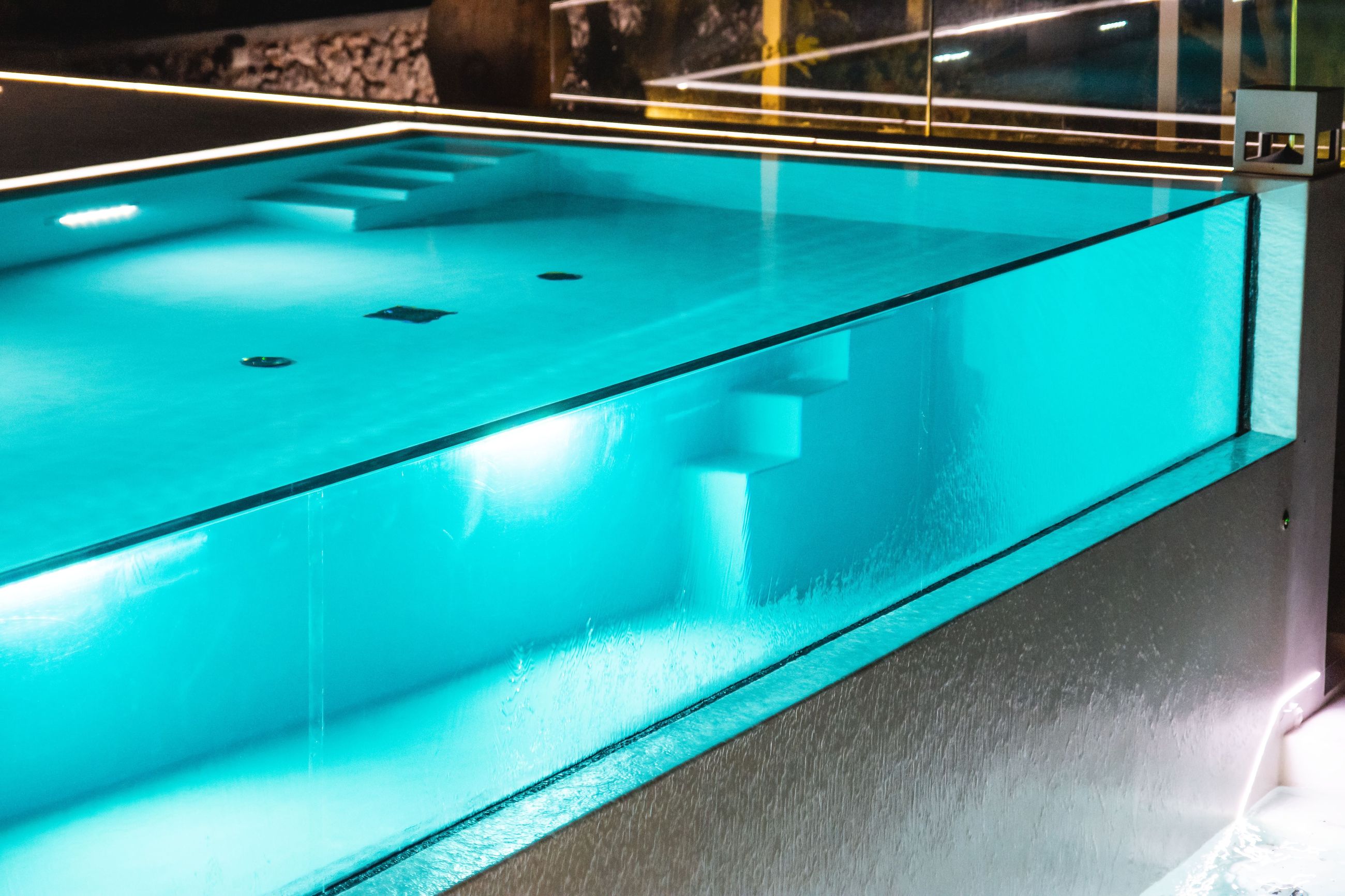 Luxury Microplaster and Waterproofing | SKIN Microplaster