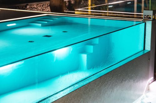 Luxury Microplaster and Waterproofing | SKIN Microplaster