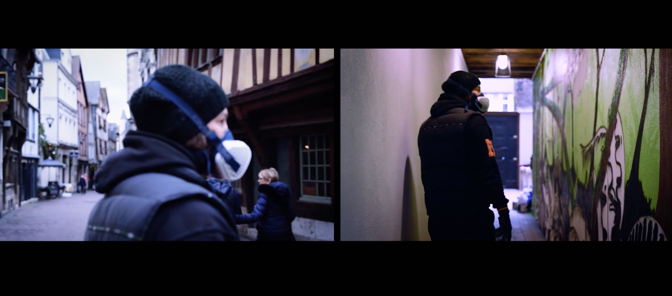 Catcharts - Promo Video by Nathan Soares