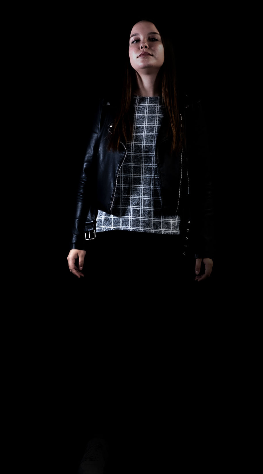 Haus Promo Photoshoot 2020 by Nathan Soares