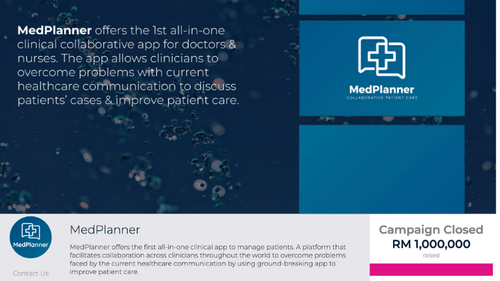 Ata Plus - Invest . Anytime . Anywhere