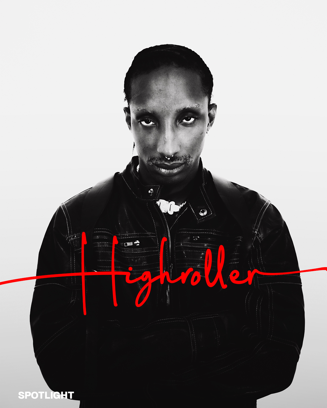 Deeds Magazine - Highroller - Highroller