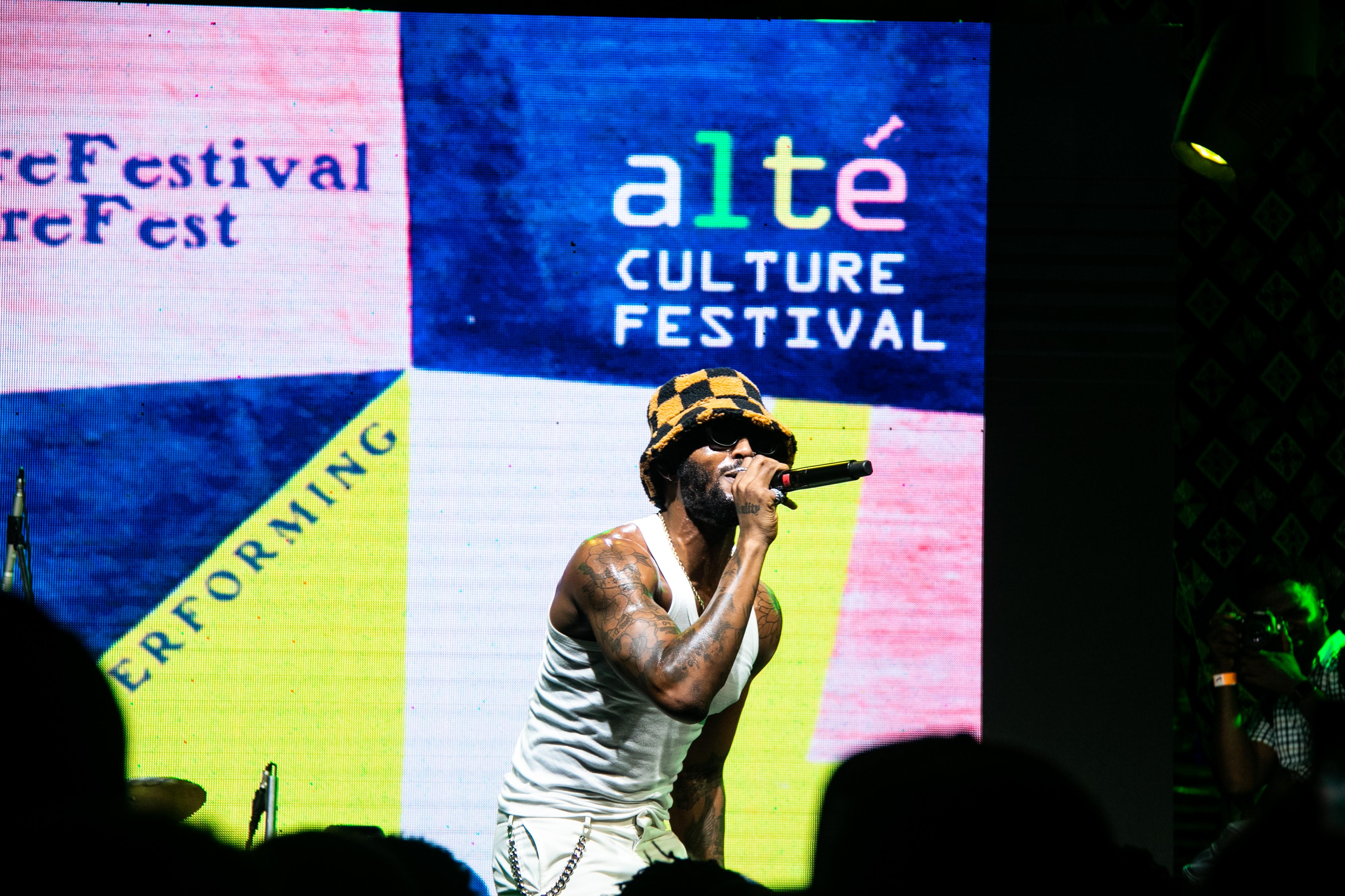 Deeds Magazine - Alté Culture Festival Makes A Return With Its Second ...