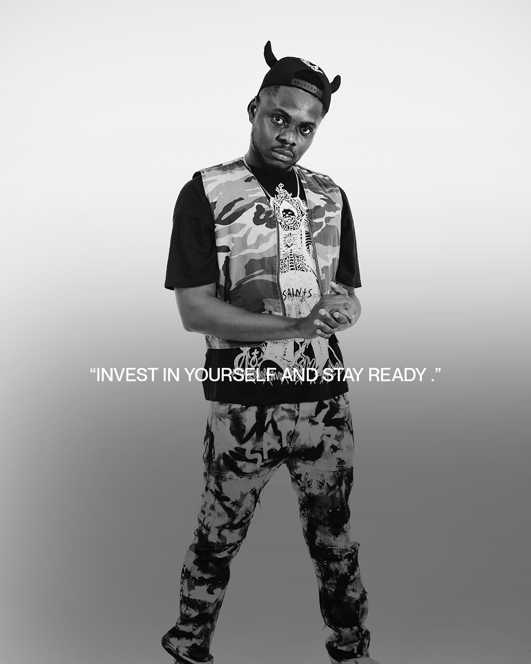 Deeds Magazine - - Proud Monkey