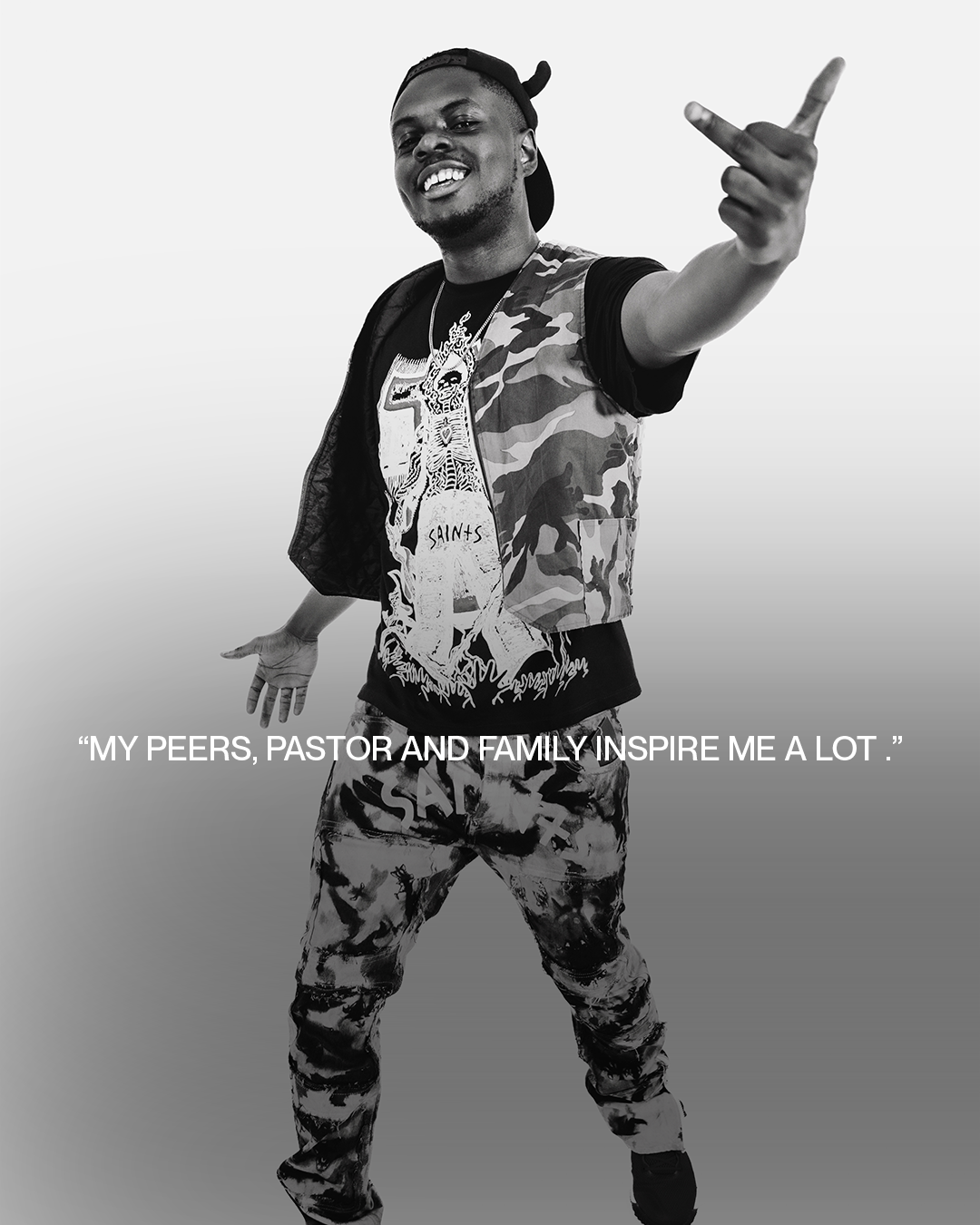 Deeds Magazine - - Proud Monkey