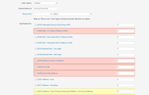 DME Software Solutions | DME Management & Tracking Technology | Qualis