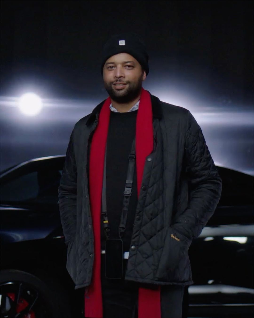 Power to the storyteller | HYPERBOWL