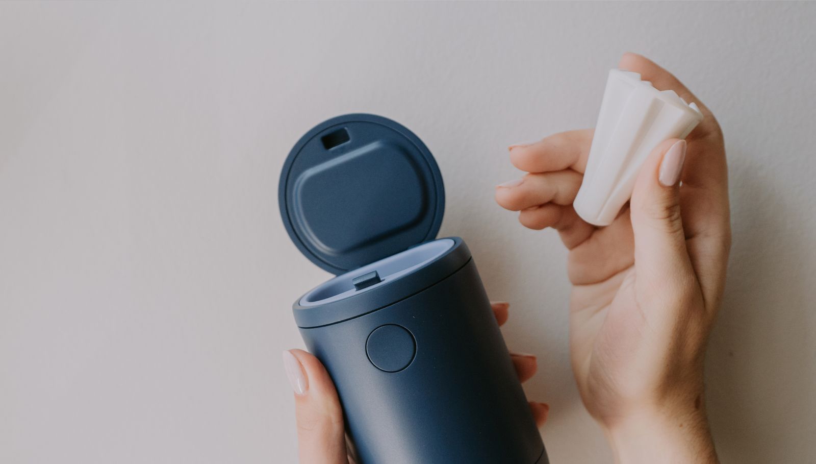 Emm - The Smart Menstrual Solution