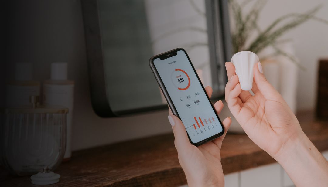 Emm - The Smart Menstrual Solution