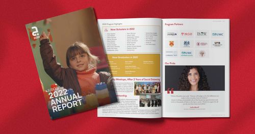 Syrian Refugee Education in Lebanon – Jusoor