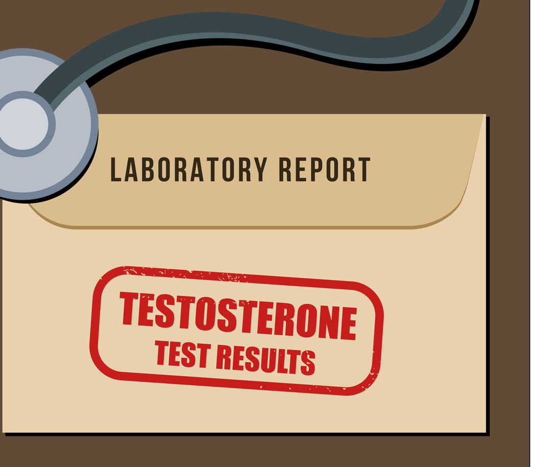 Testosterone Test: Levels, Results, Interpreting your Testosterone Test