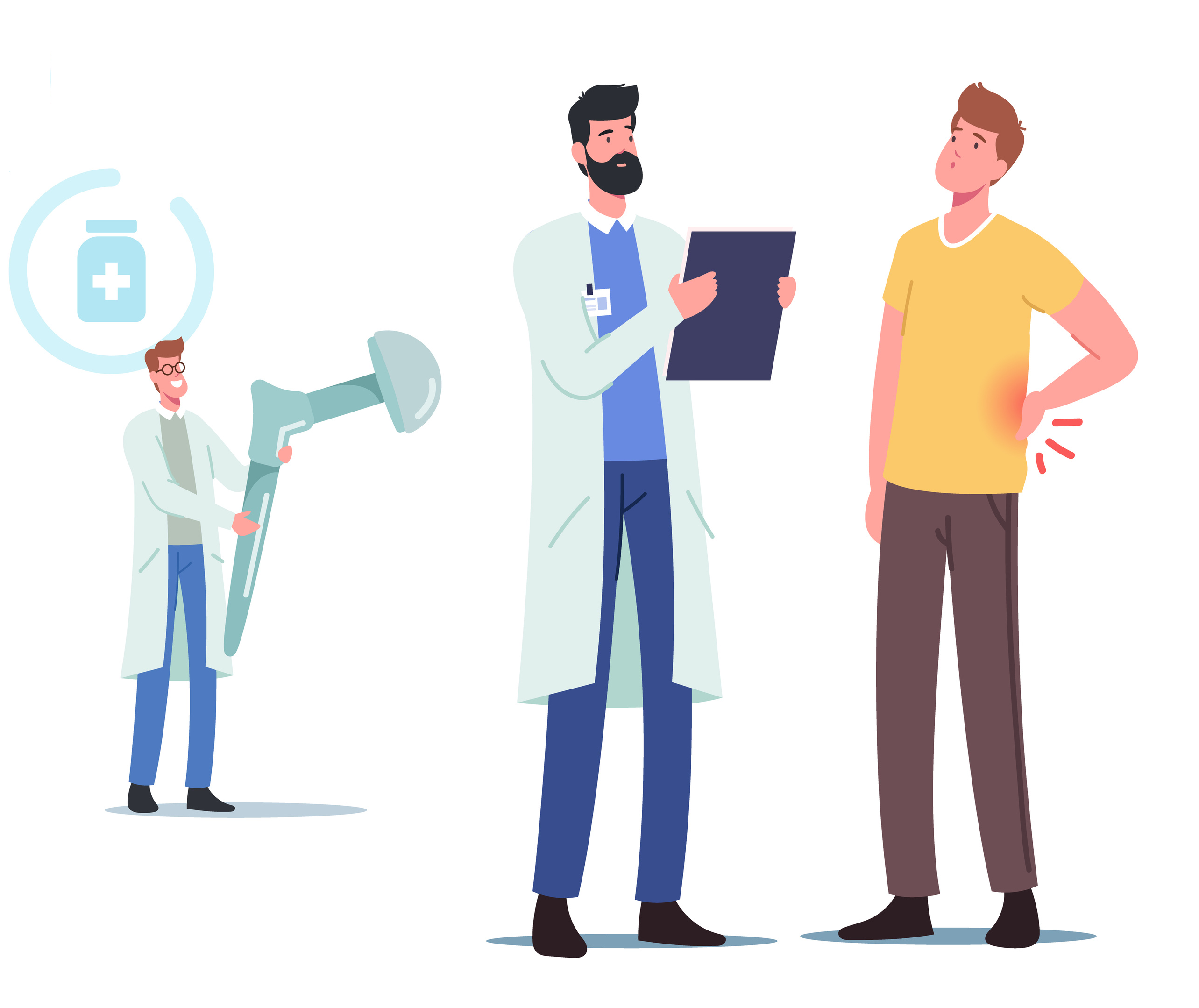 Testosterone and osteoarthritis, testosterone and joint replacement ...