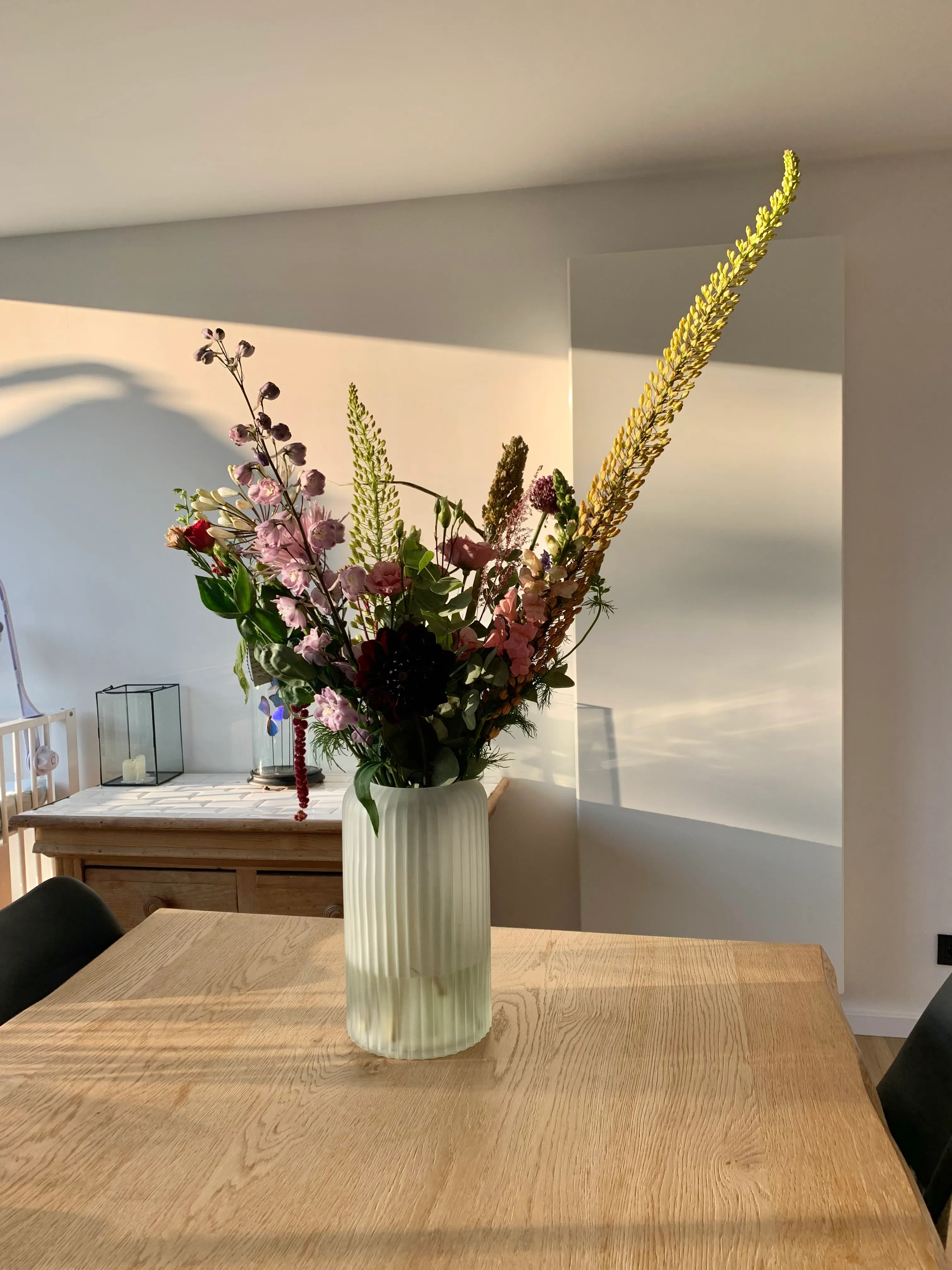 Profiel Projects │ Over mij