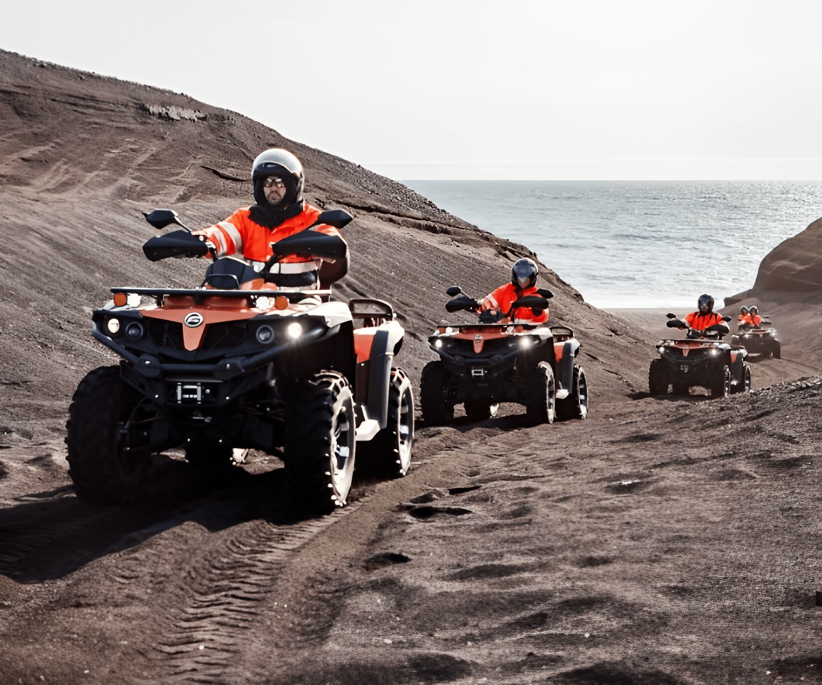 About Us - Discover the Ultimate Beach Adventure