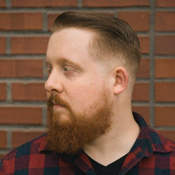 Ryan James - Webflow