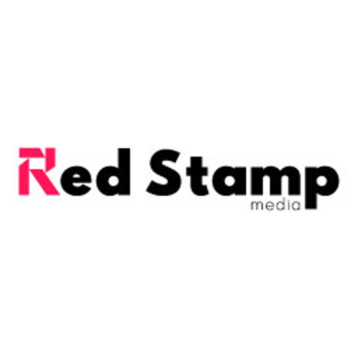 Red Stamp Media - Webflow