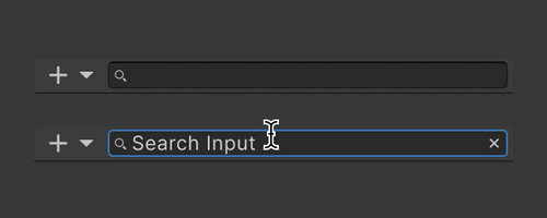 Tooltip