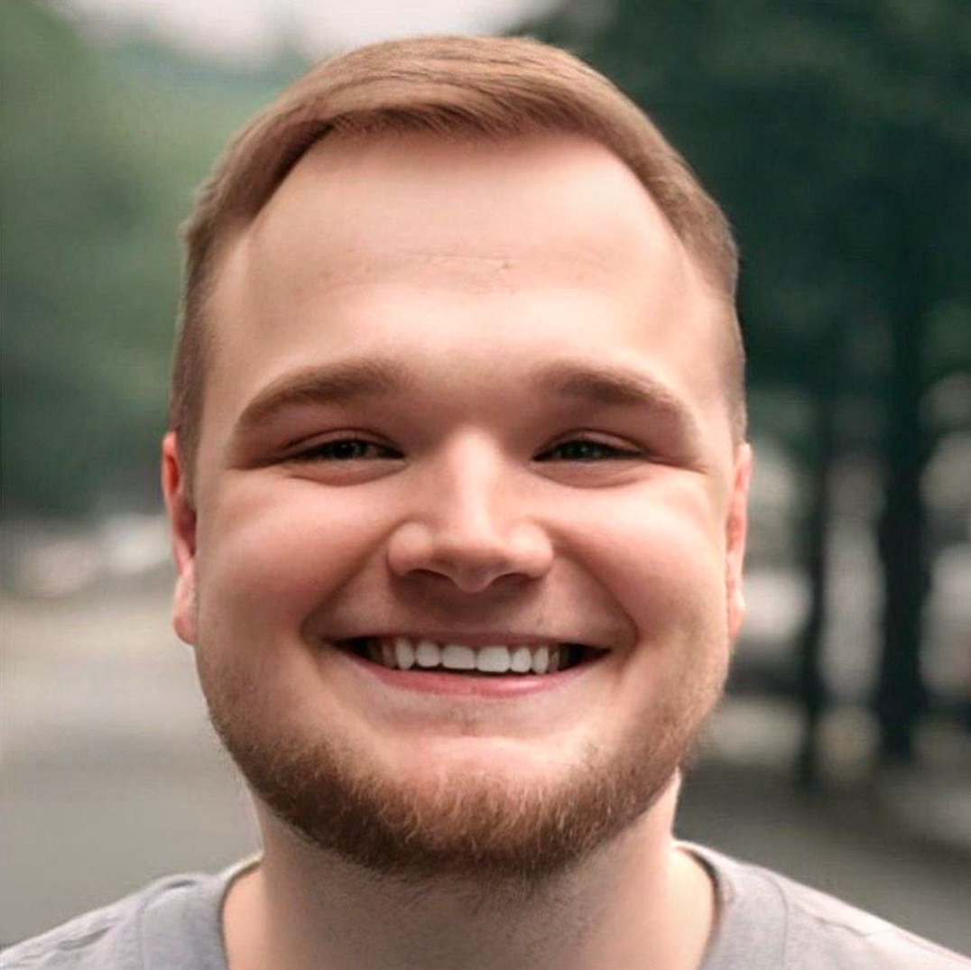 Benjamin Thorpe - Webflow