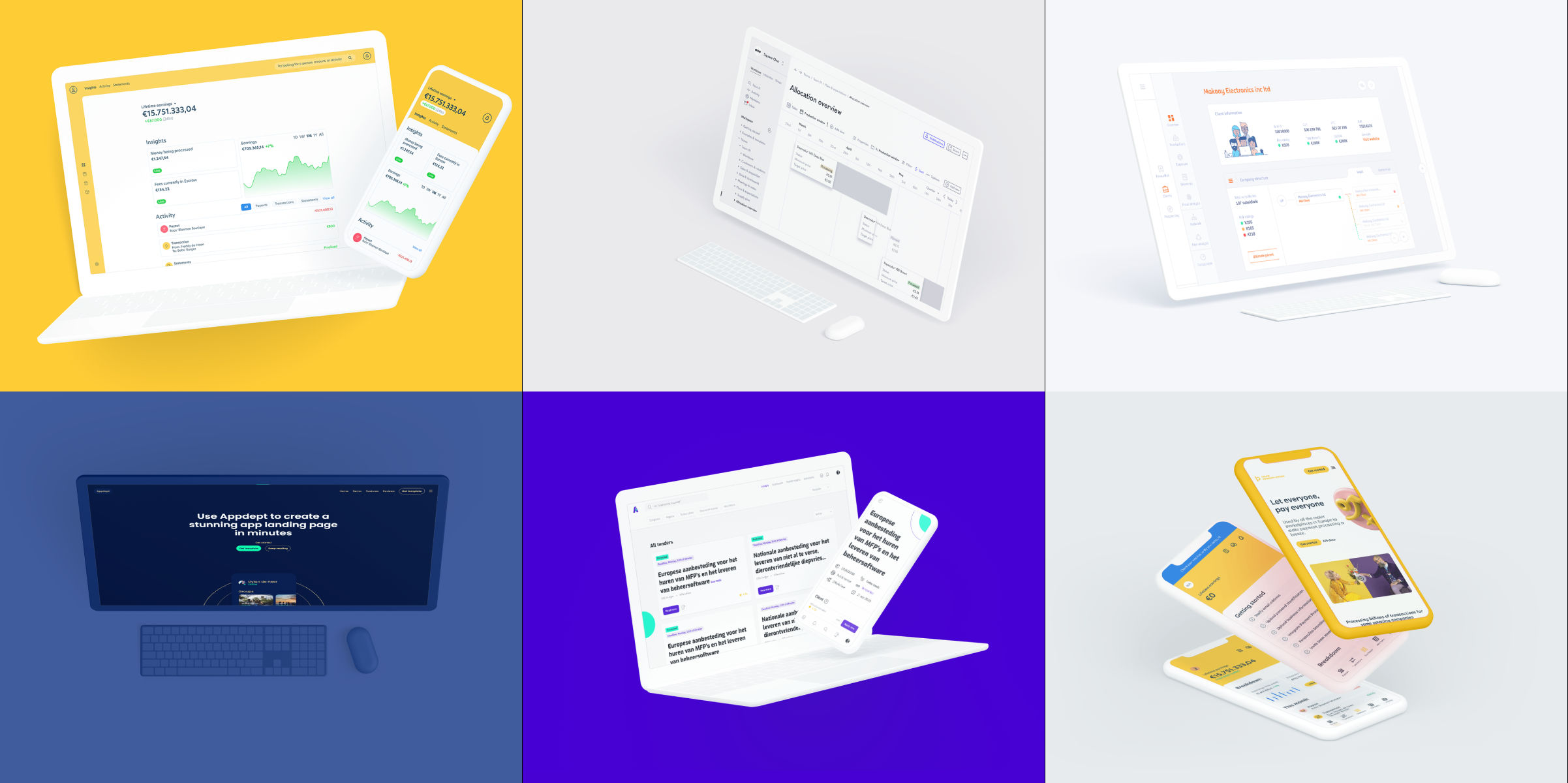 Square One - Webflow Workspace - Webflow