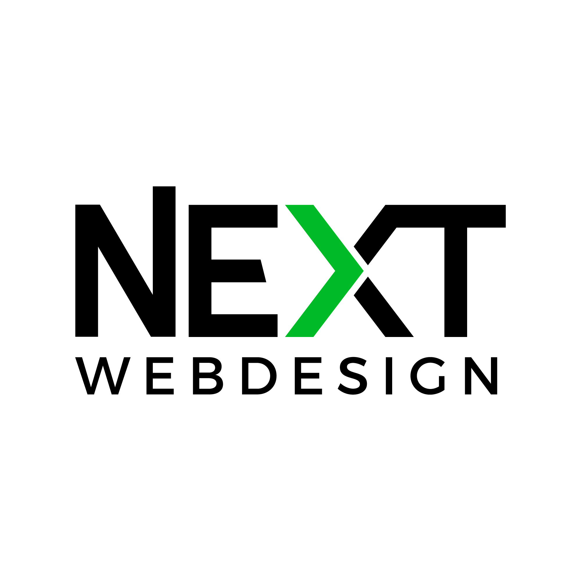 Next Webdesign - Webflow