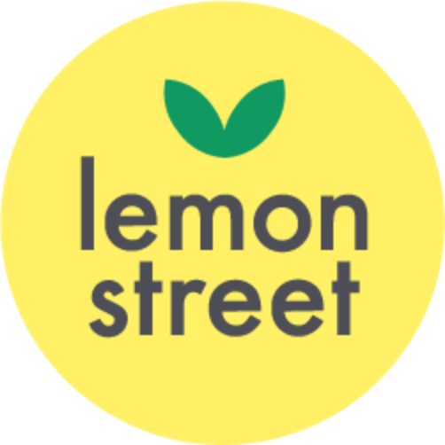 LEMON STREET - Webflow