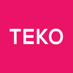 Teko - Webflow