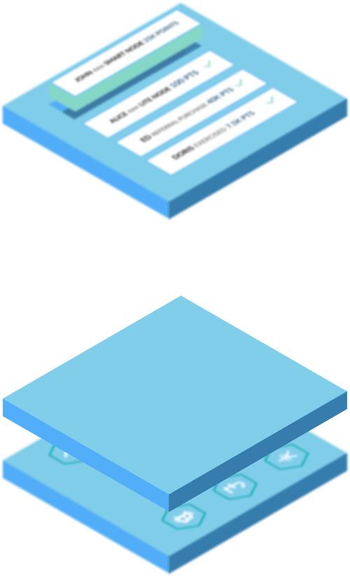 Node Software - Galvan