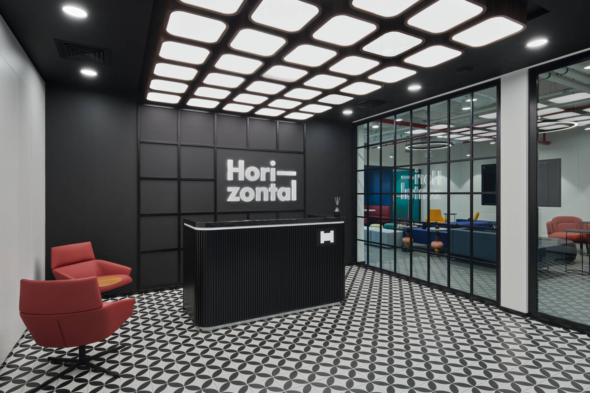 The PMC – Horizontal Digital | Project & Design Management