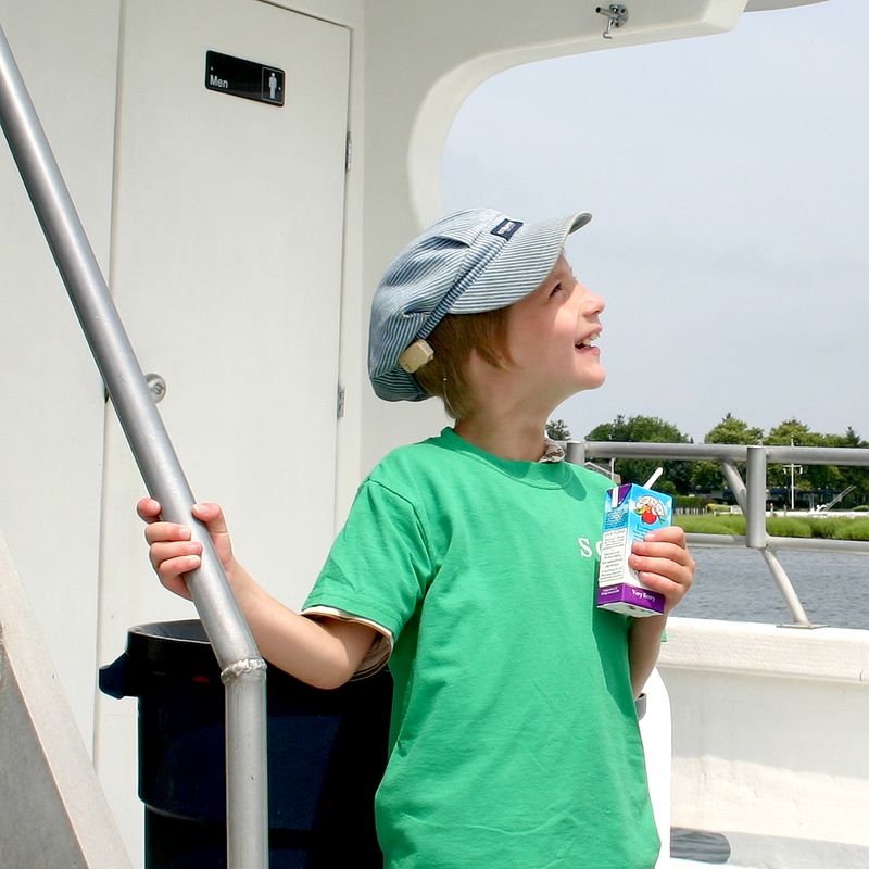 SCHI School - The Learning Experience