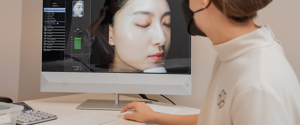 钻石海菲秀护理疗程 Syndeo™ HydraFacial - 唯美 WeBeauty 医学美容