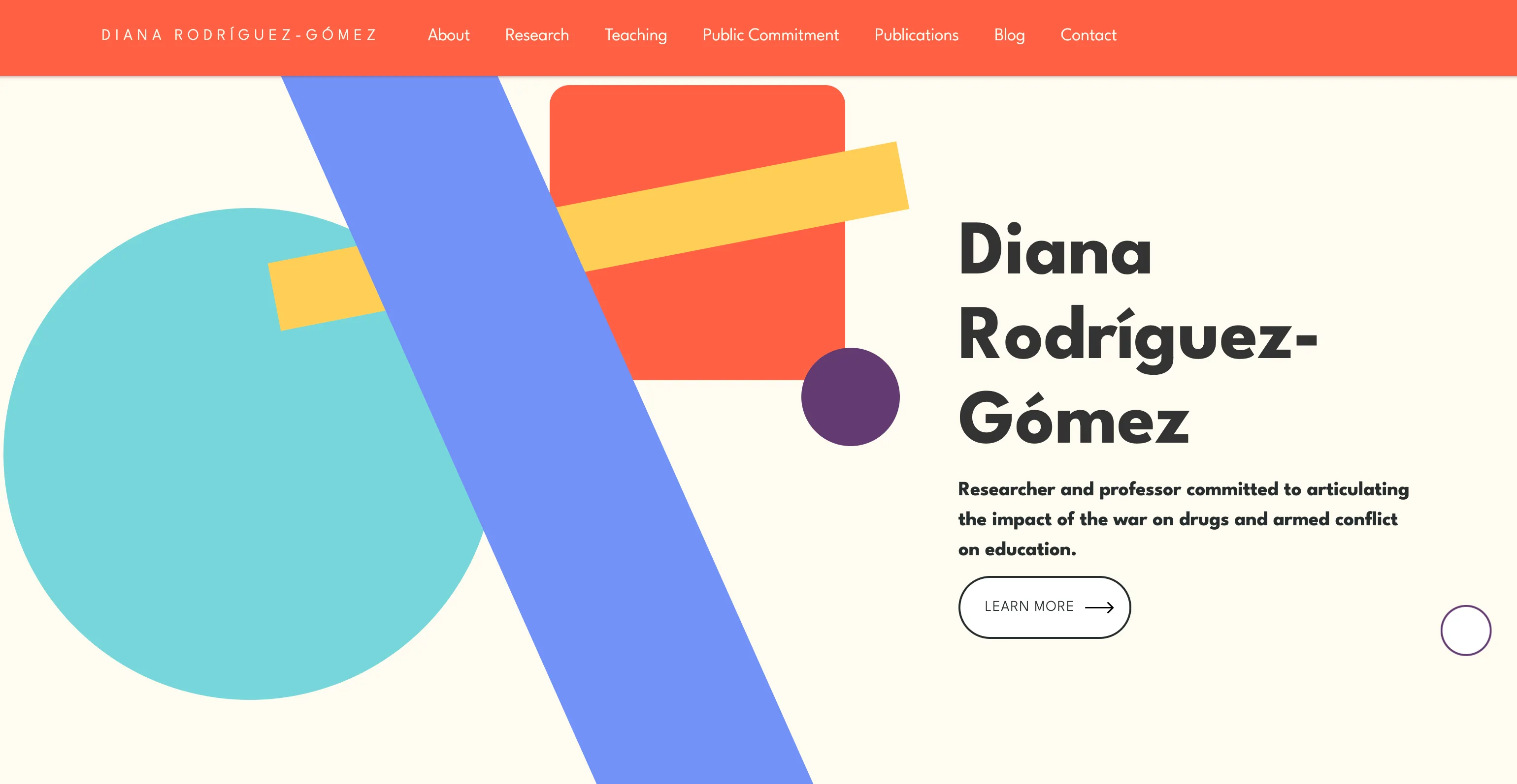 Research | Diana Rodríguez-Gómez