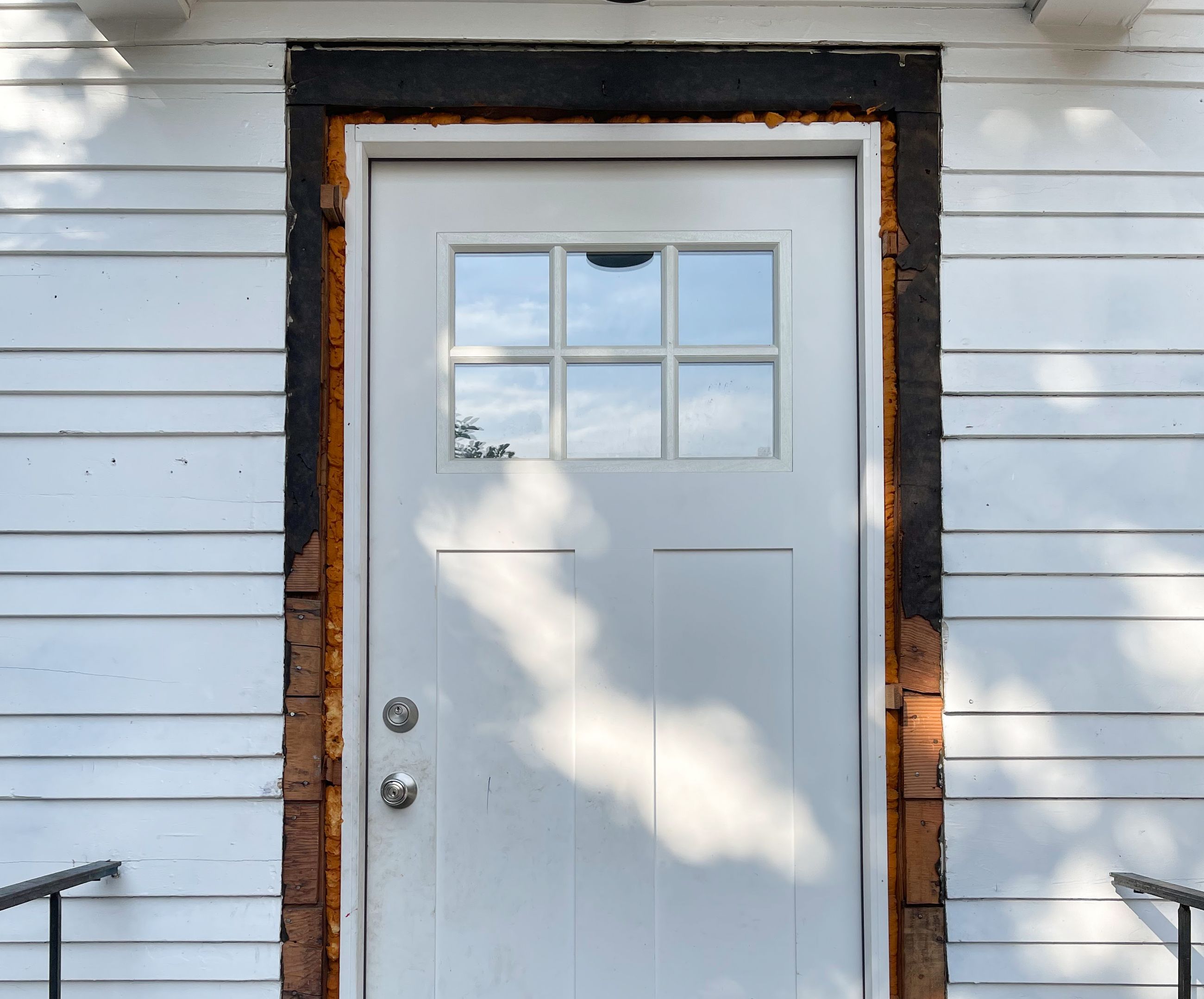 Precision Home Repair LLC.