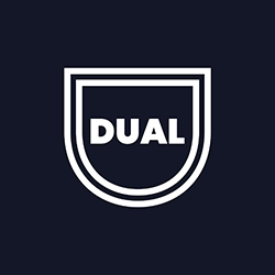 DUAL Digital - Webflow