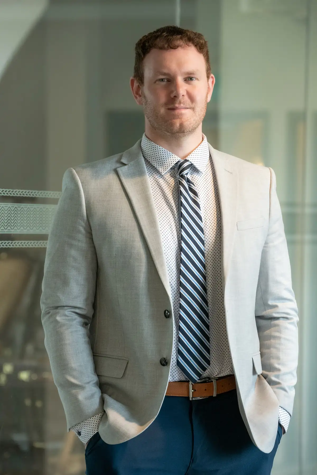 Full Service Law Firm | Steve Jamael Law | Sydney, NS
