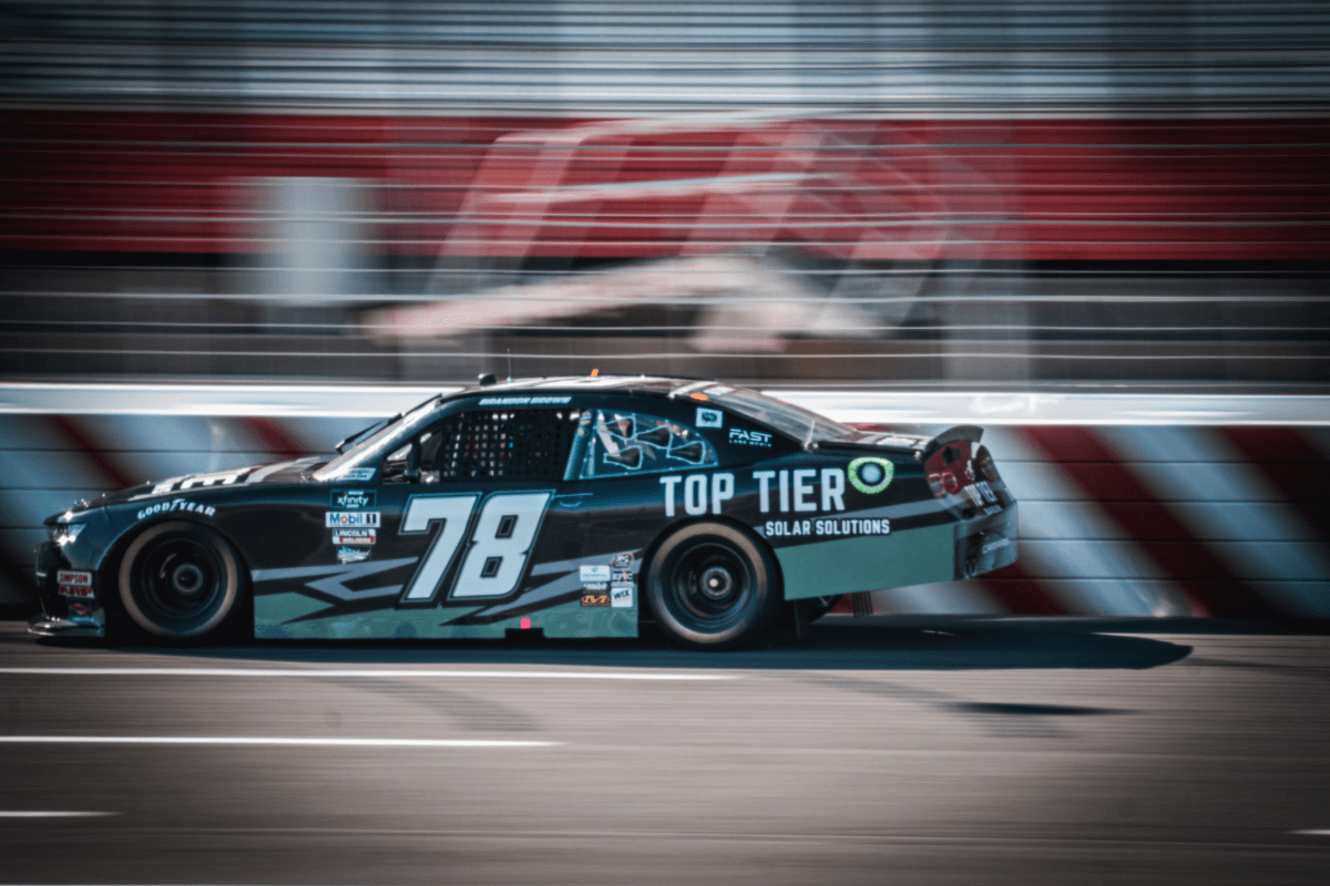 Top Tier Solar Solutions