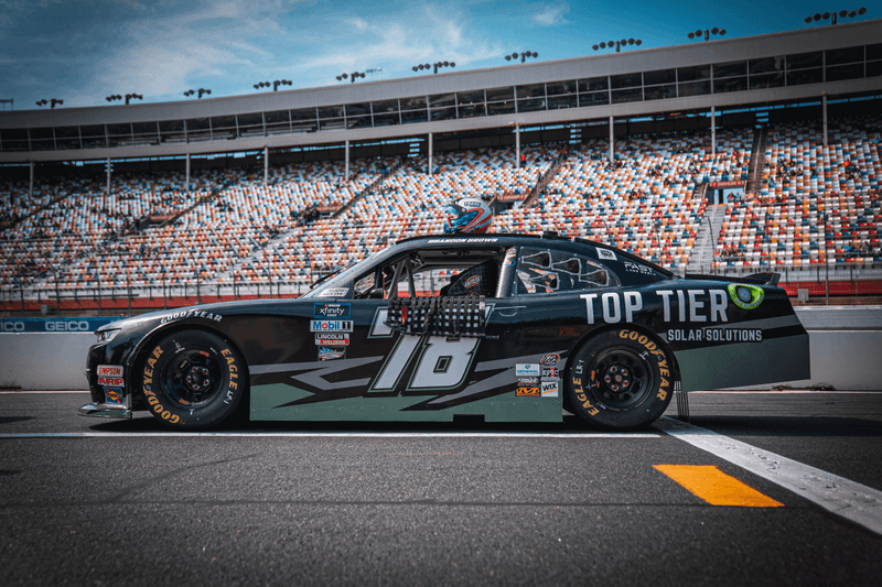 Top Tier Solar Solutions