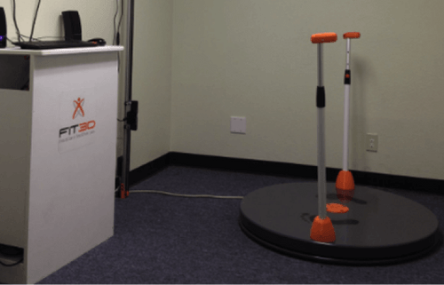 About Fit3D