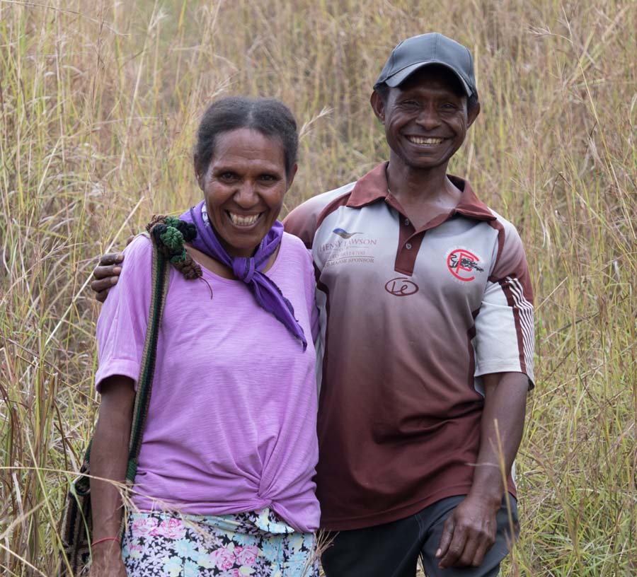 2021 Annual Report - CARE Australia