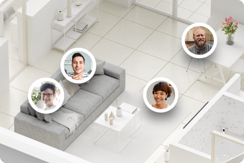 Welo - Make virtual interactions more human.