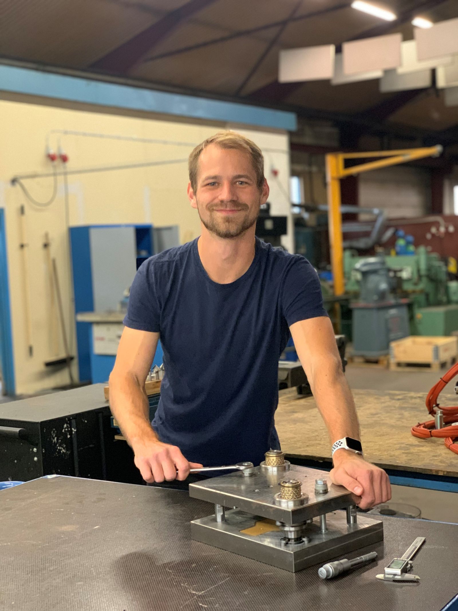 Paboco | Changing the industry for good