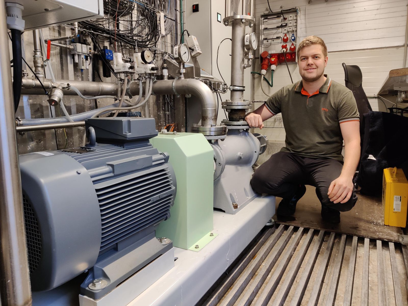 Paboco | Changing the industry for good