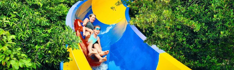 Our Attractions | Sim Leisure Group